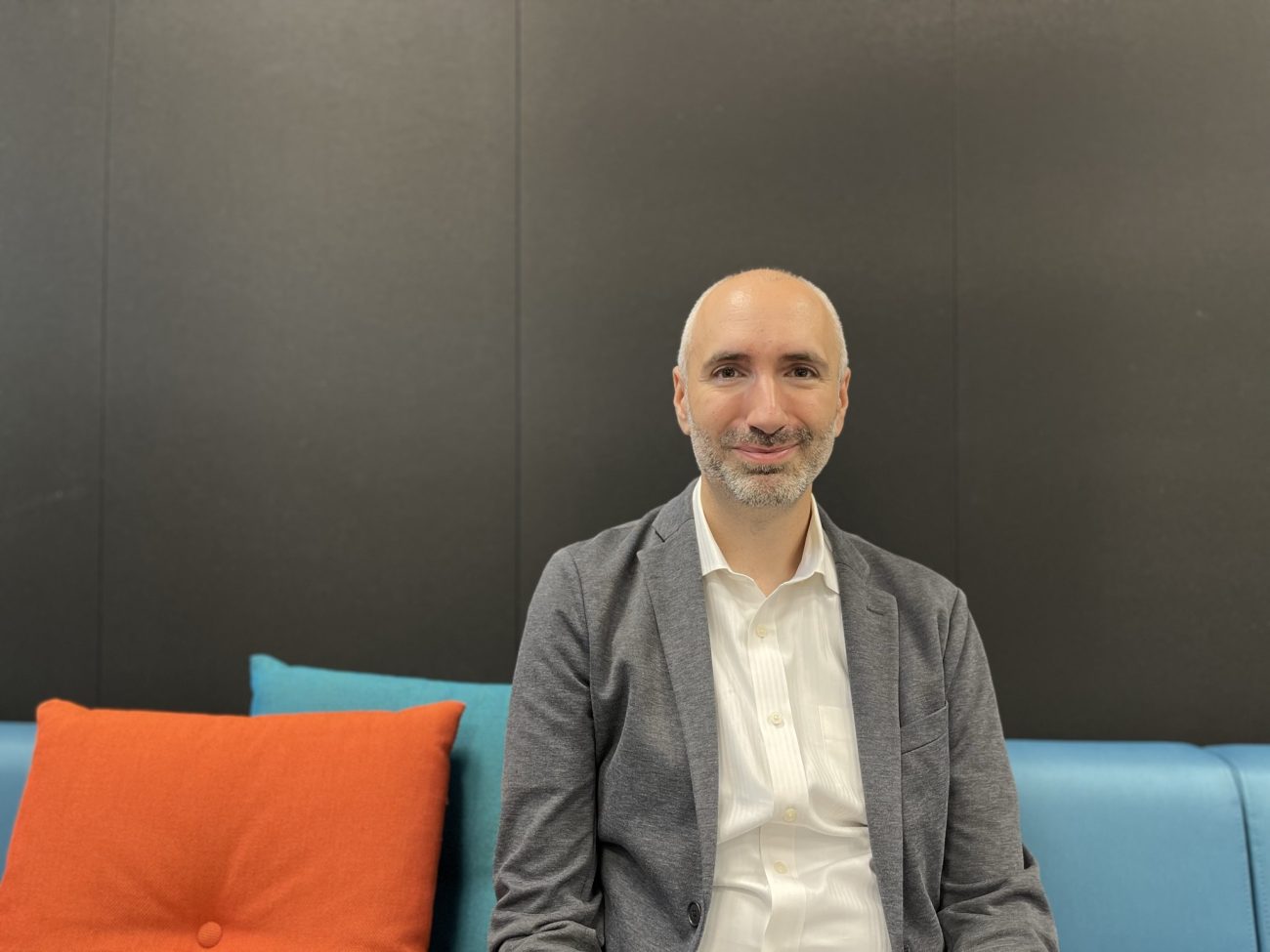 Working at HAMK - HAMK