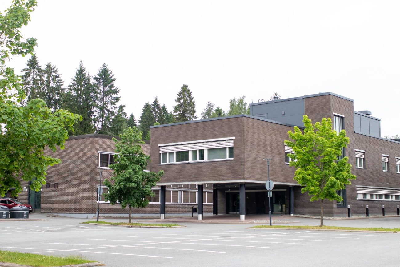 IT services, guidelines and learning tools - HAMK