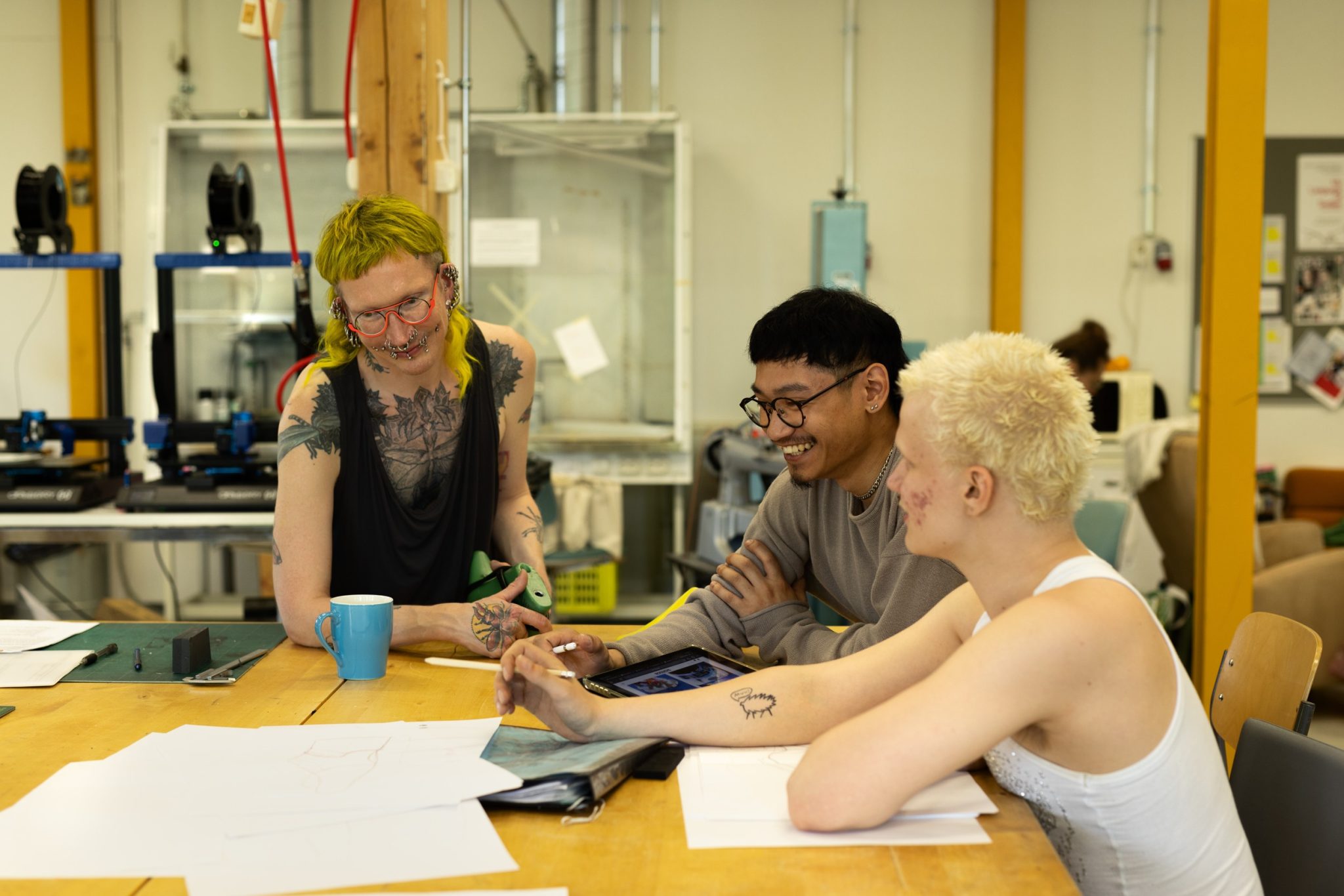 Study at HAMK - HAMK