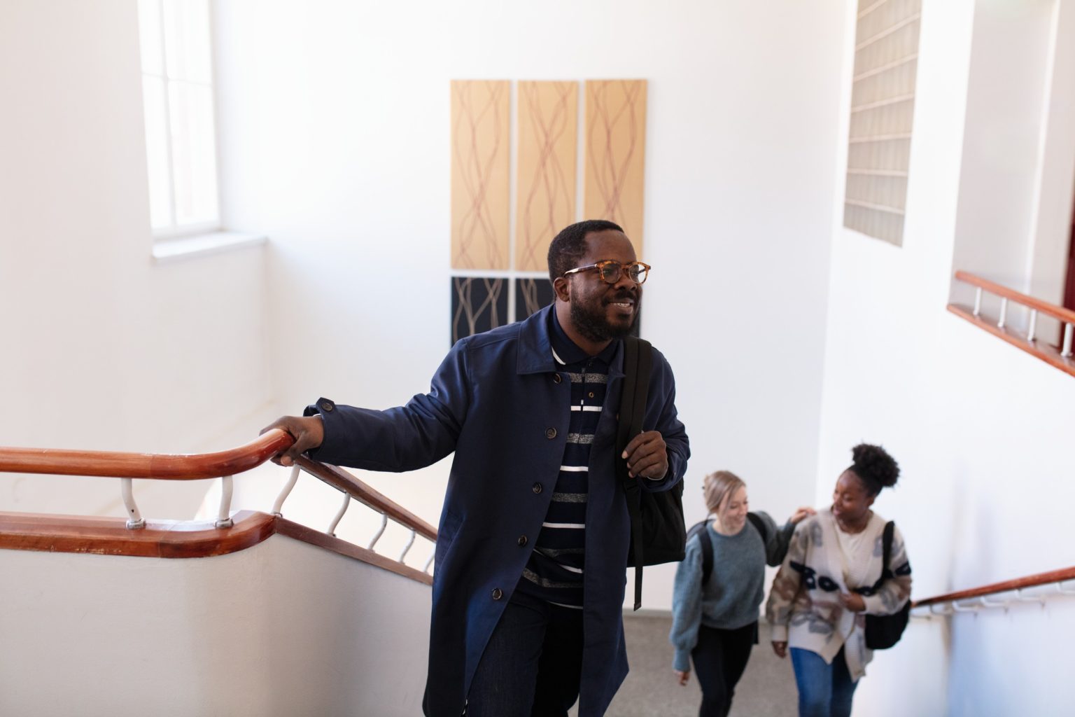 Student Pages - HAMK