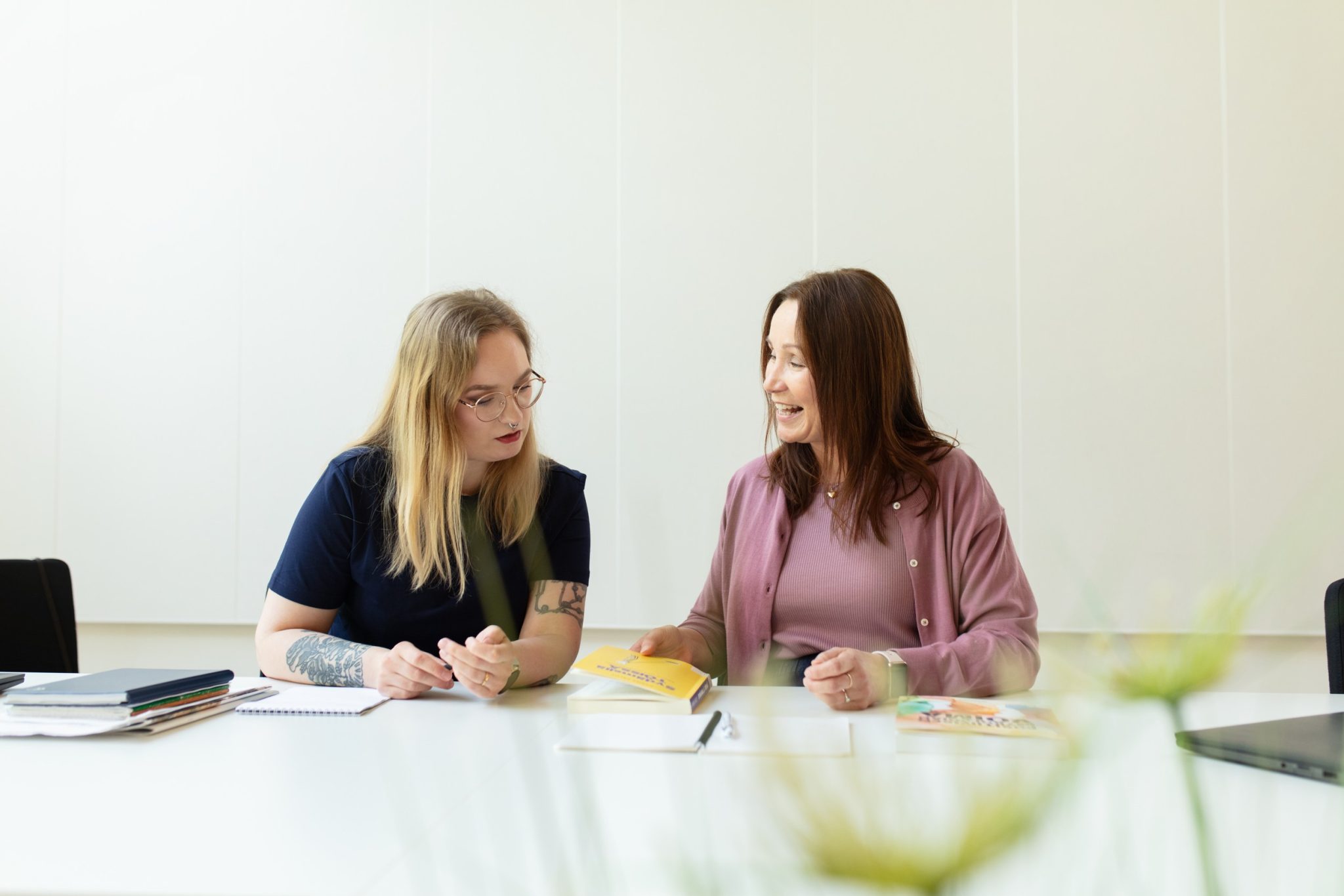 Liiketalous, muuntokoulutus - HAMK