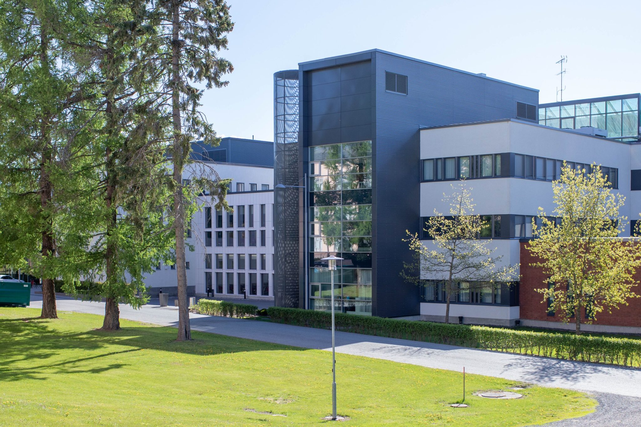 s1356@hamk.fi, Author at HAMK