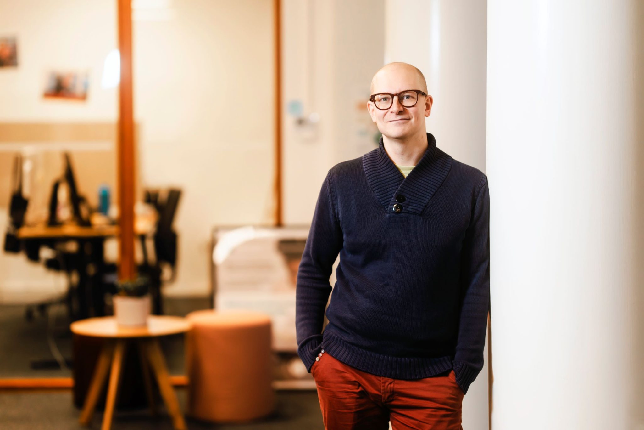 HAMK ja 3DBear mukana kansainvälisessä tekoälykokeilussa - “Simulaatiopedagogiikka on tullut ...