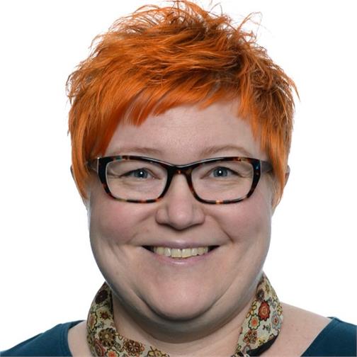 Tarinoista voimaa – verkkopalvelu vammaisen korkeakouluopiskelijan ...