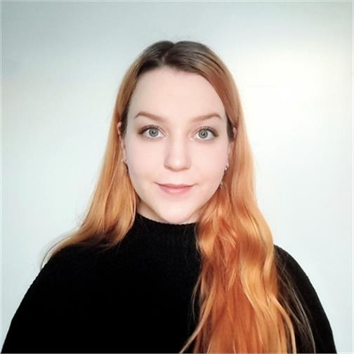 Anna Shemeikka - HAMK