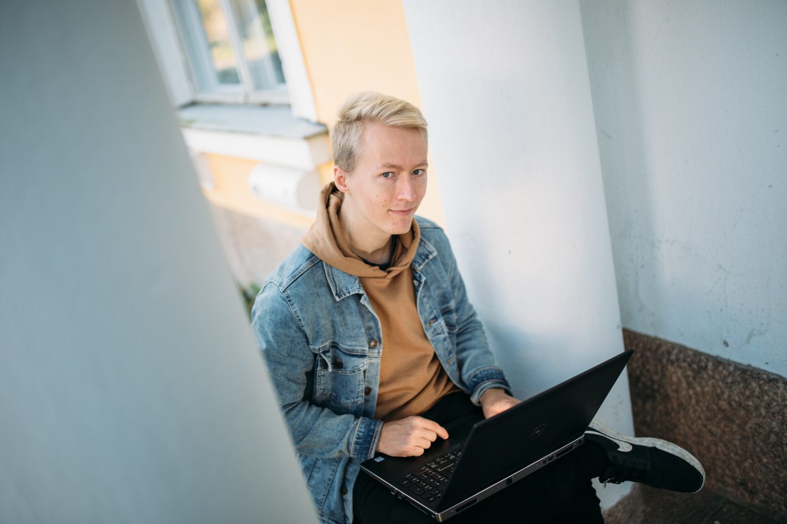 Apply to HAMK - HAMK