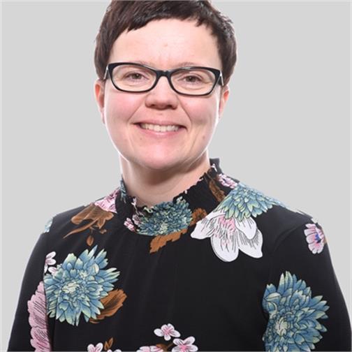 Katja Vähäsantanen - HAMK