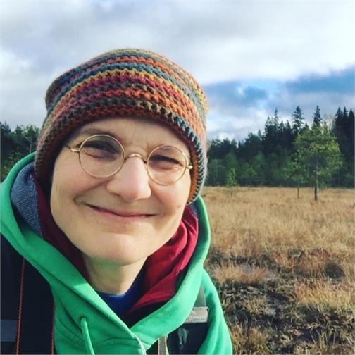 Katja Virtanen - HAMK