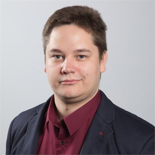 Timo Hynninen - HAMK