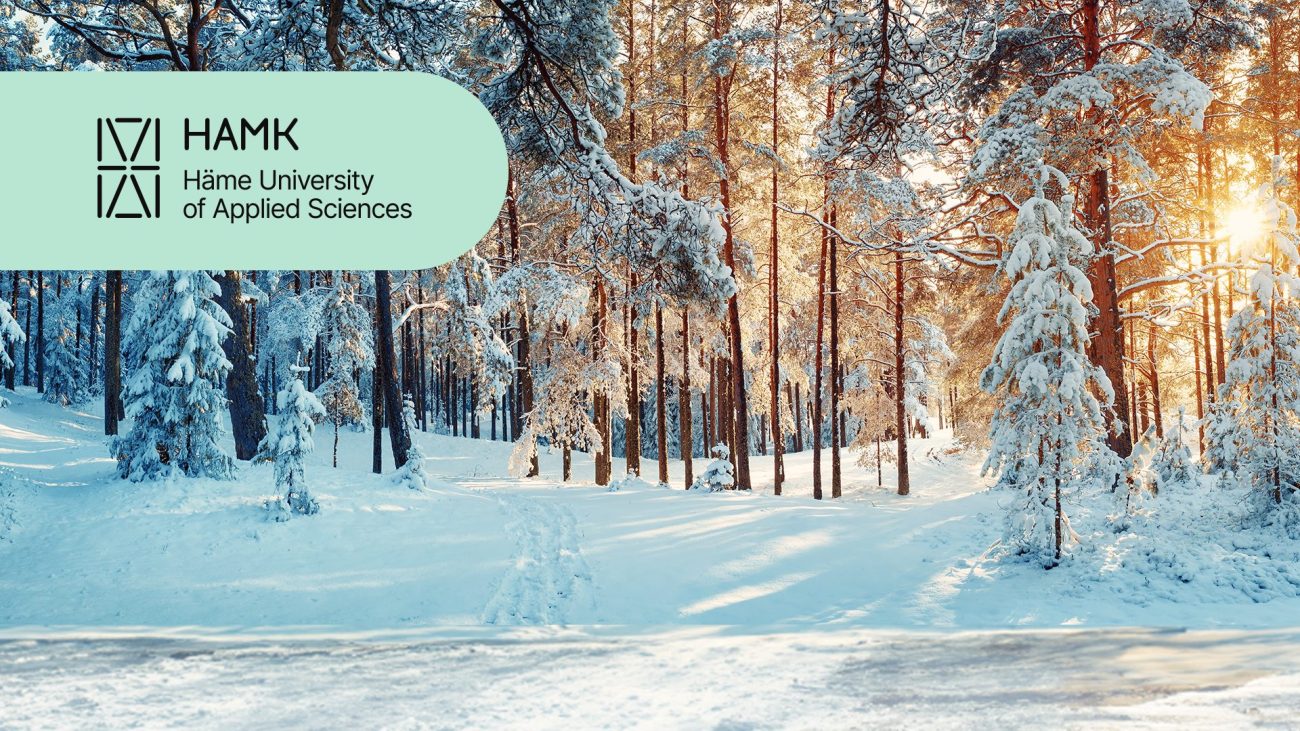 Saavutettavuus - HAMK