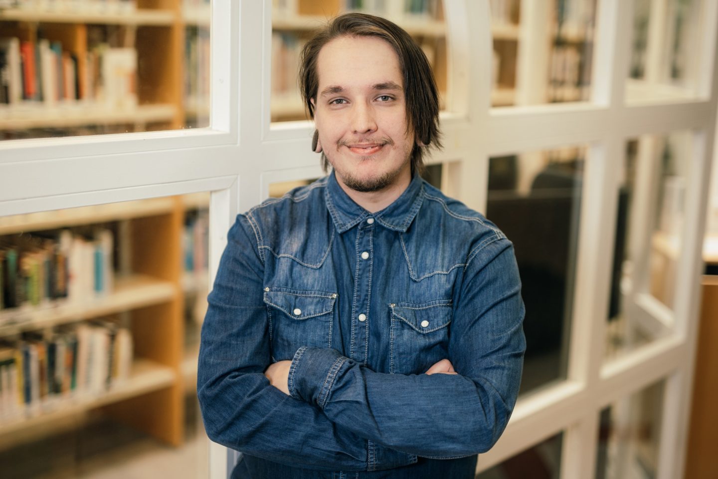 Quality system - HAMK