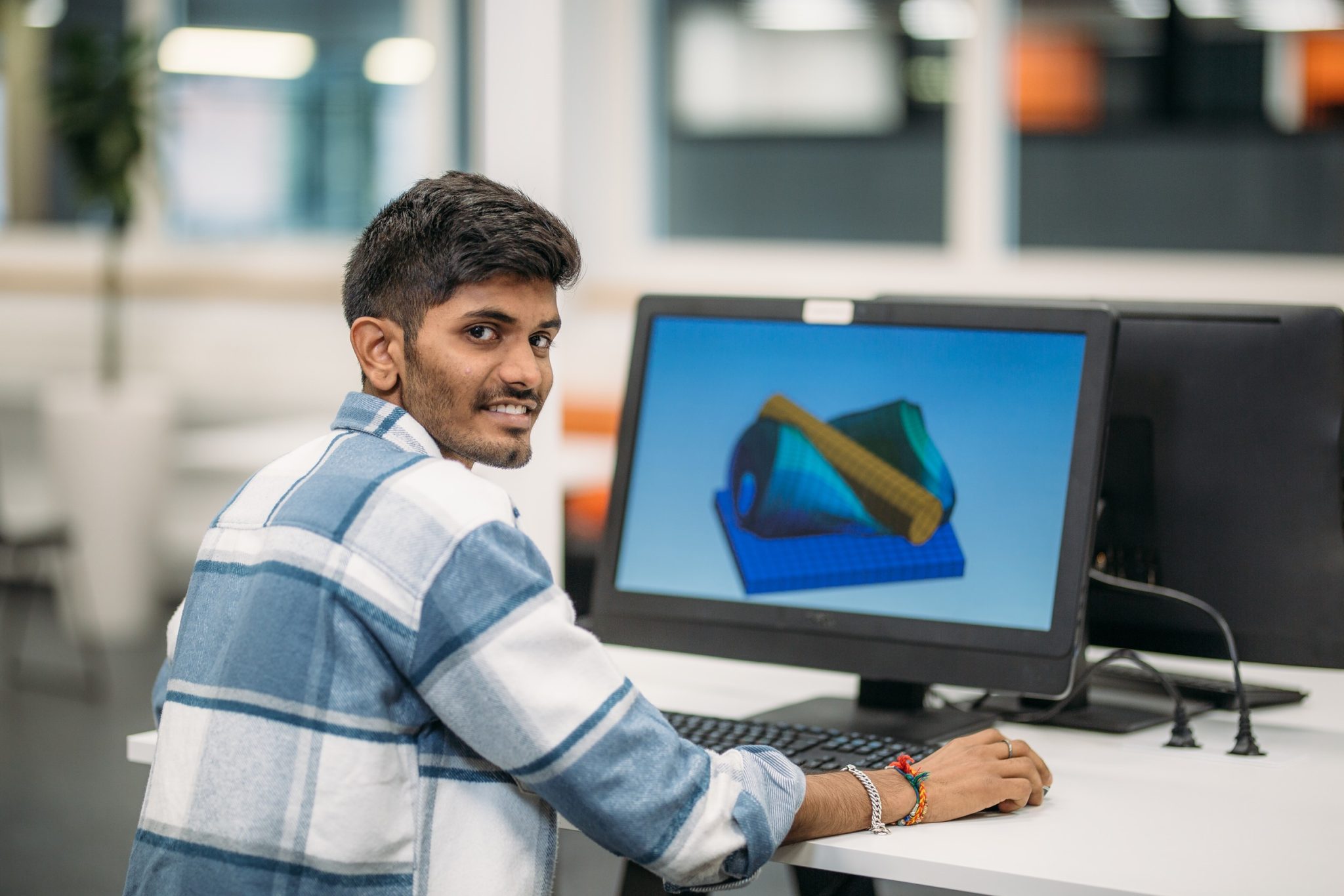 Study at HAMK - HAMK