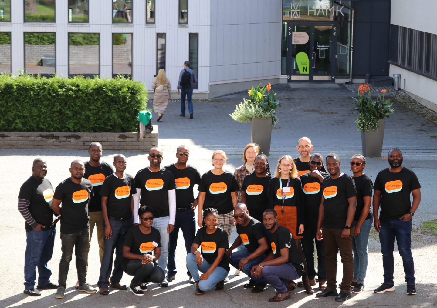 Smartedu Smart Future Education And Competences Hamk