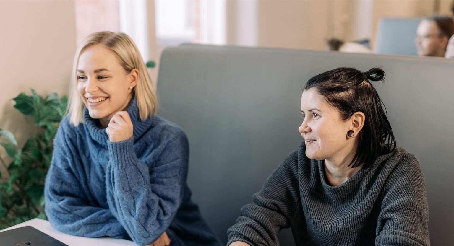 Tietoa meistä - HAMK