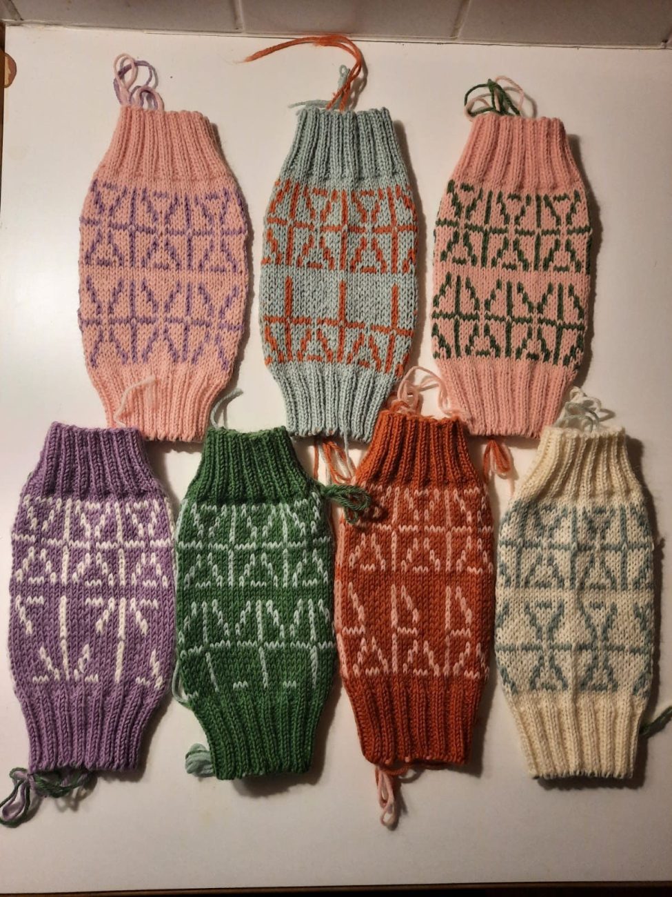 Satu Alatalo's designs honouring the campuses were chosen as HAMK's ...