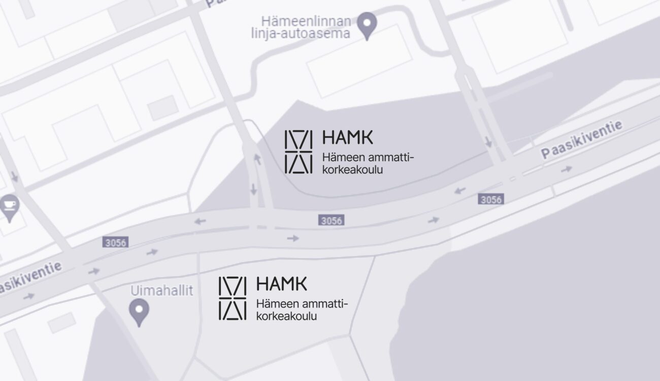 Kampushankkeet - HAMK