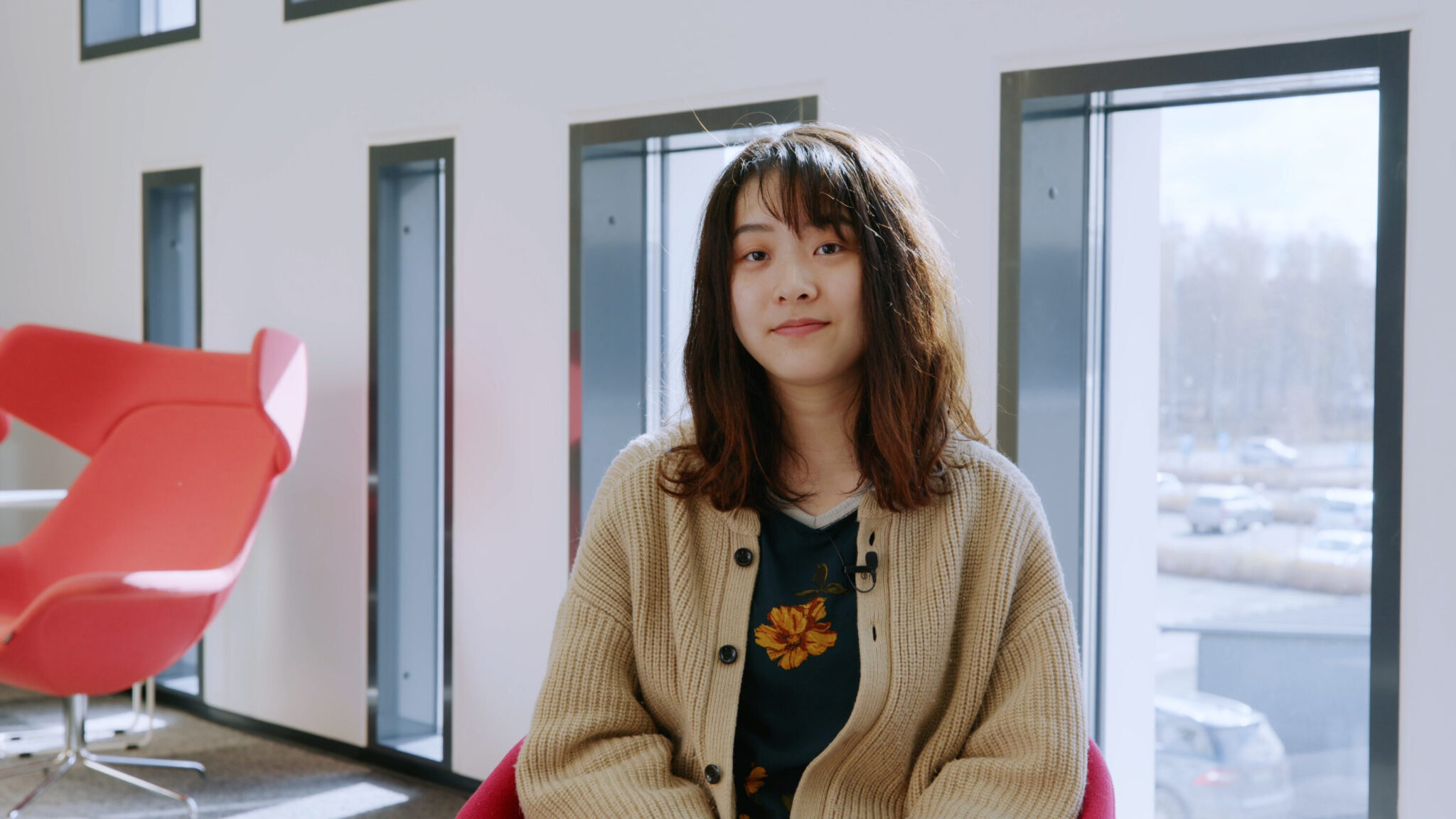 Student pages - HAMK