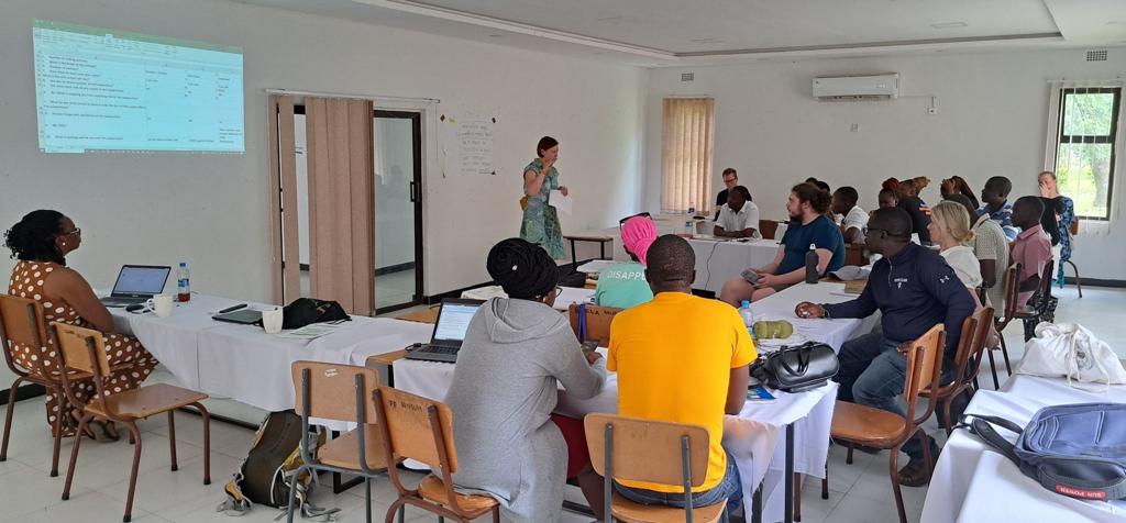 Real-life based student challenges transform teaching and learning in ...