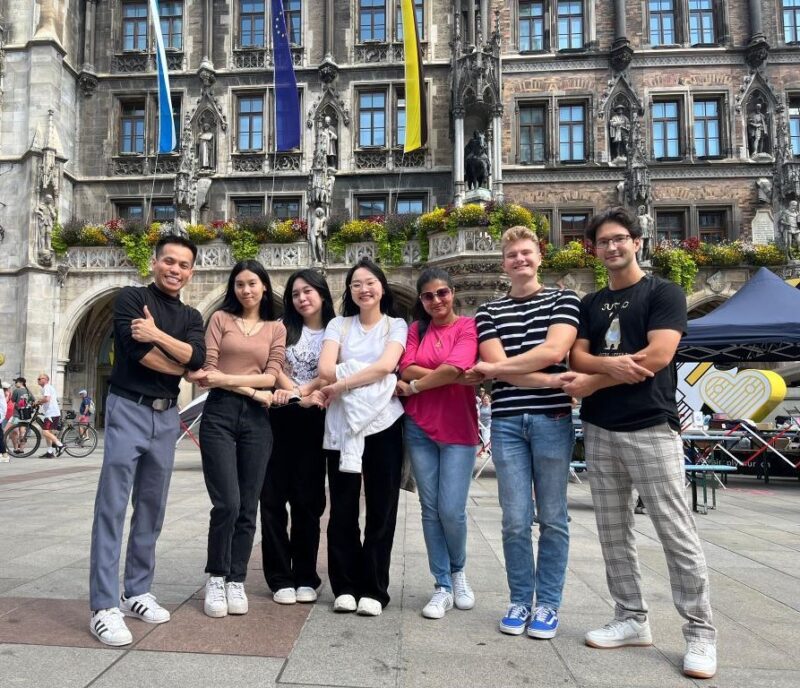 Student pages - HAMK