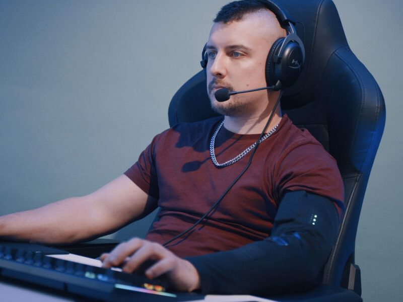 HAMK’s Smart Sleeve Awarded in the Productive Idea Competition - HAMK