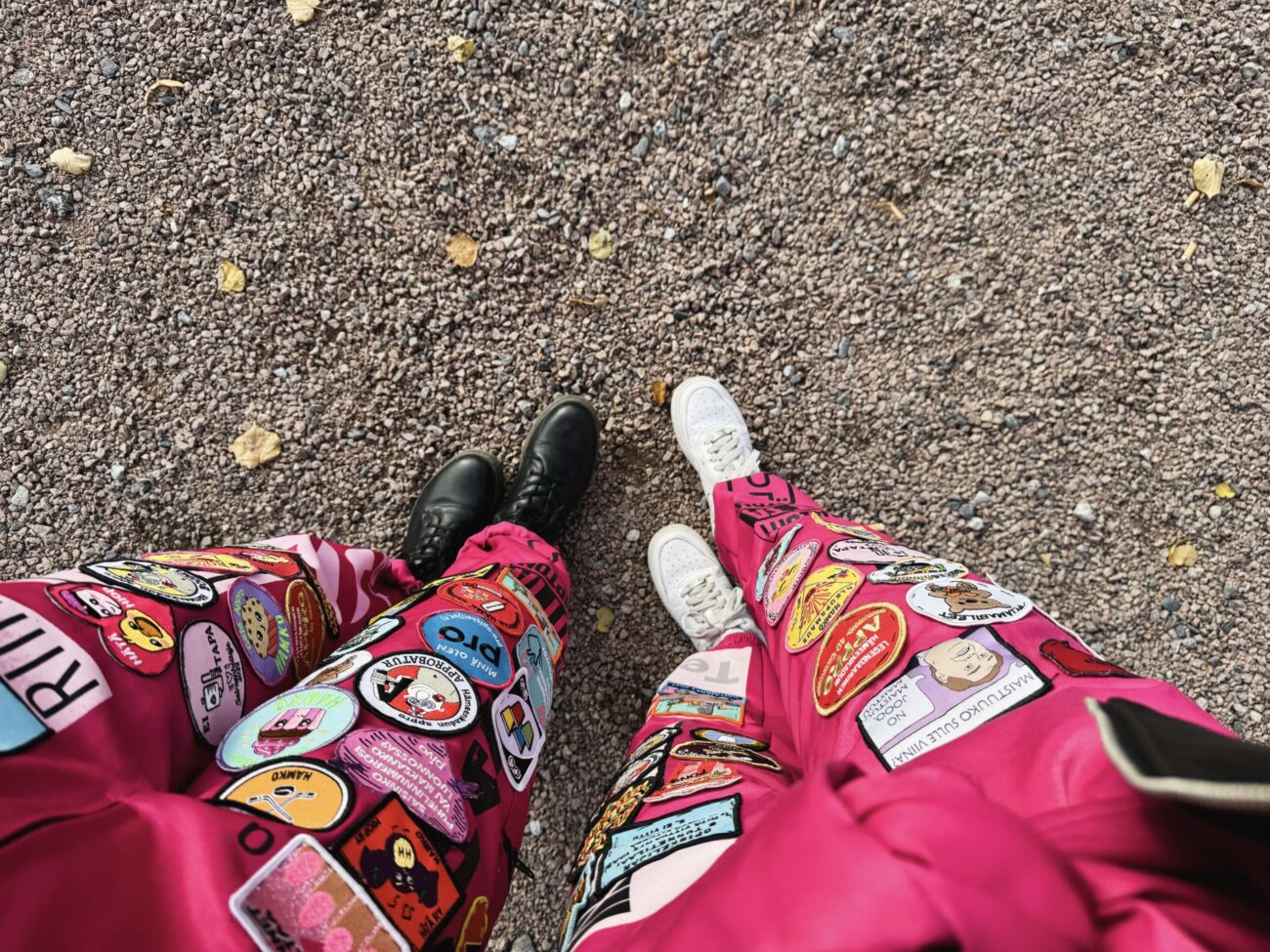 Sairaanhoitaja (yrittäjyyspainotus), Forssa - HAMK