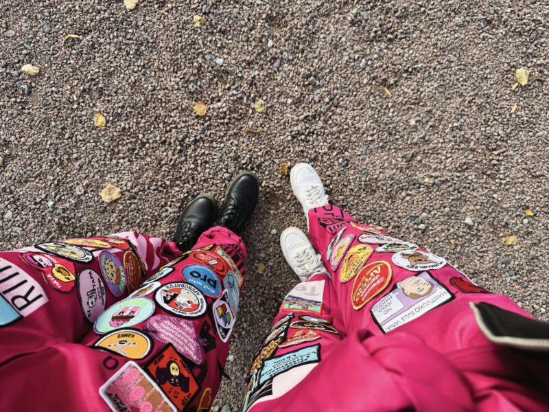 Student pages - HAMK