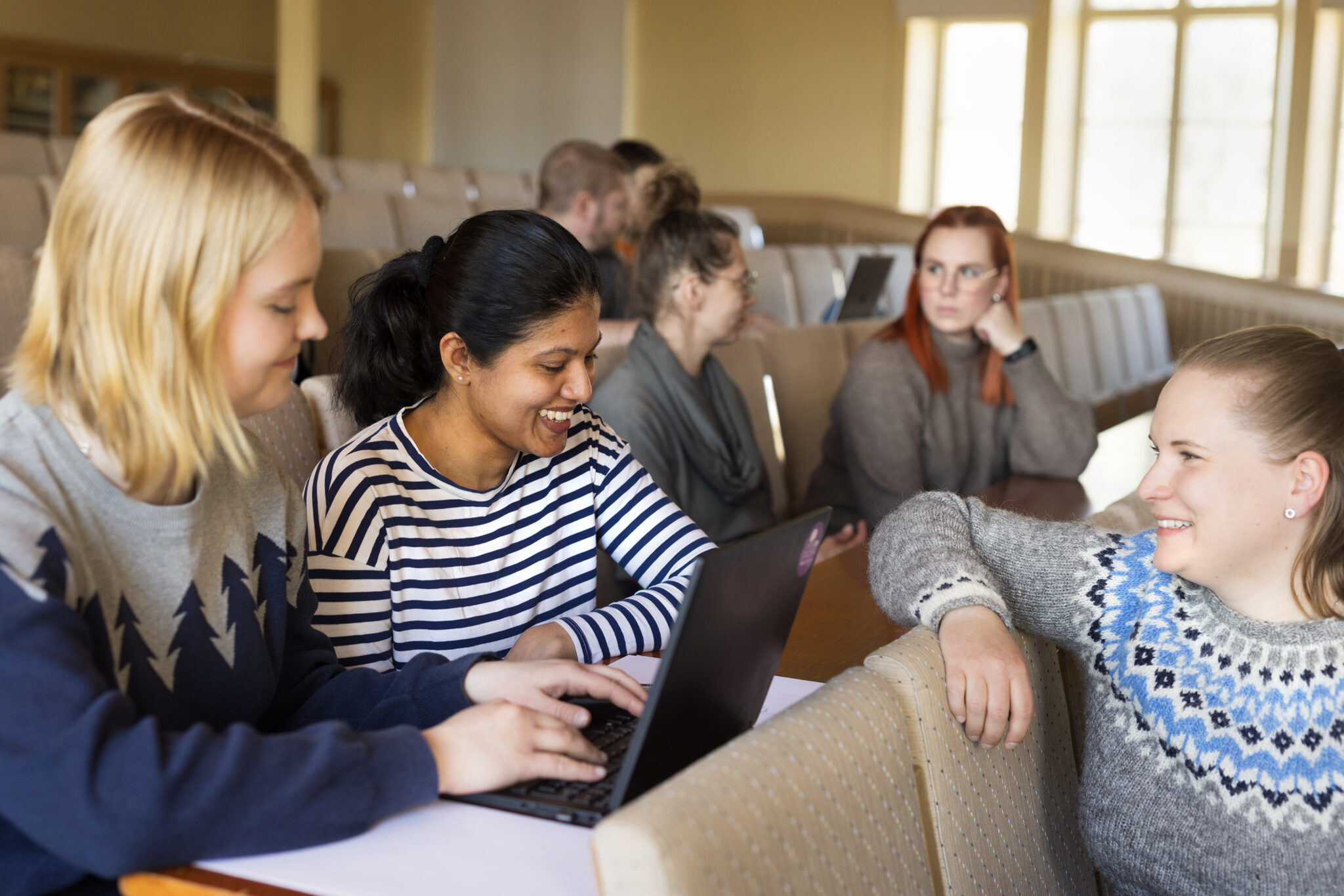 Early Childhood Education and Care - HAMK