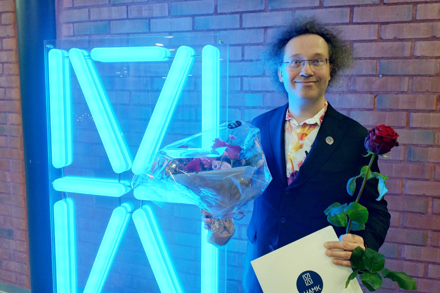 Alumnitoiminta - HAMK