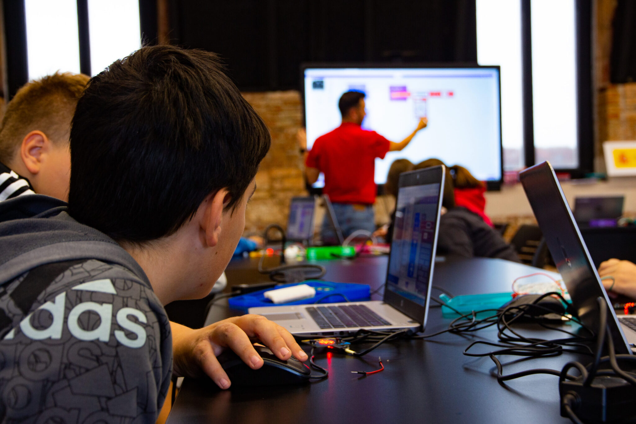 RUN European University - HAMK