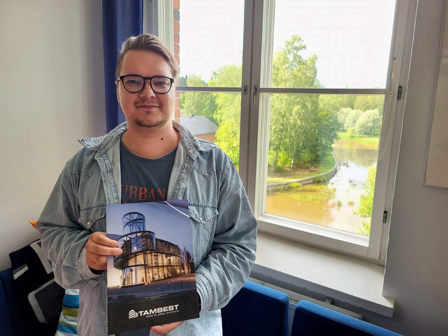 Liiketalous, muuntokoulutus - HAMK