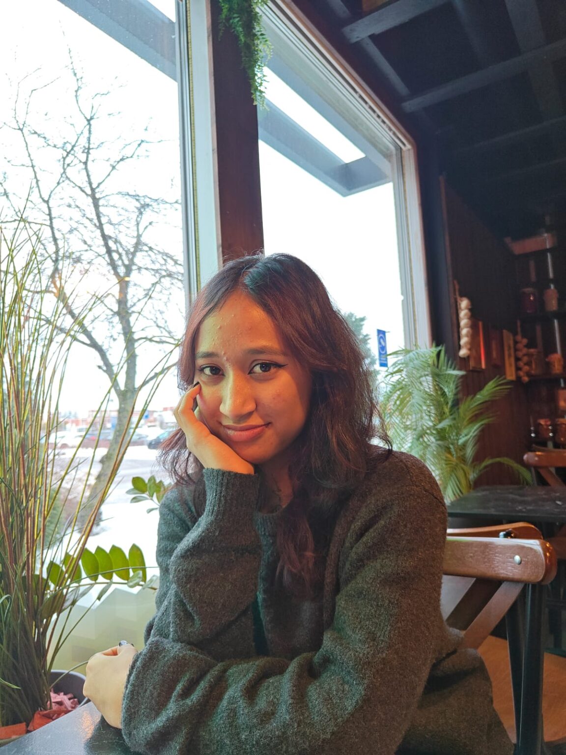 Student pages - HAMK