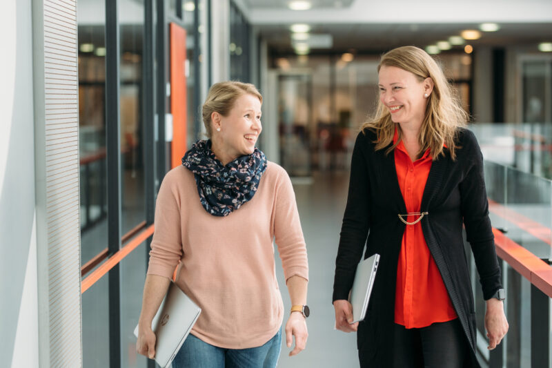 HAMK Edu mukana korkeakoulupedagogiikan kouluttajien ja kehittäjien osaamisen ...