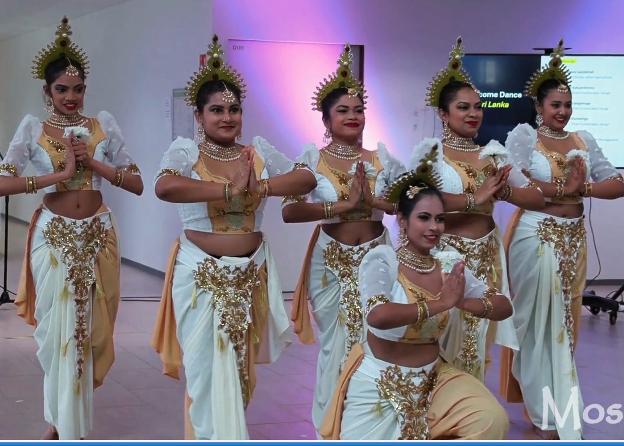 Student pages - HAMK