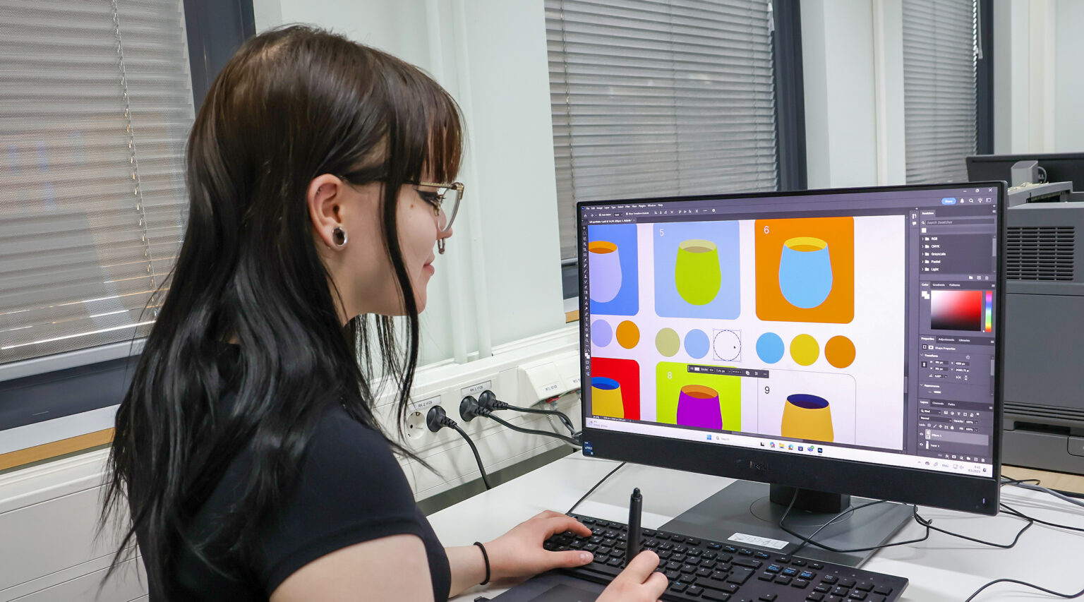 Digitaalisten ratkaisujen muotoilu - HAMK