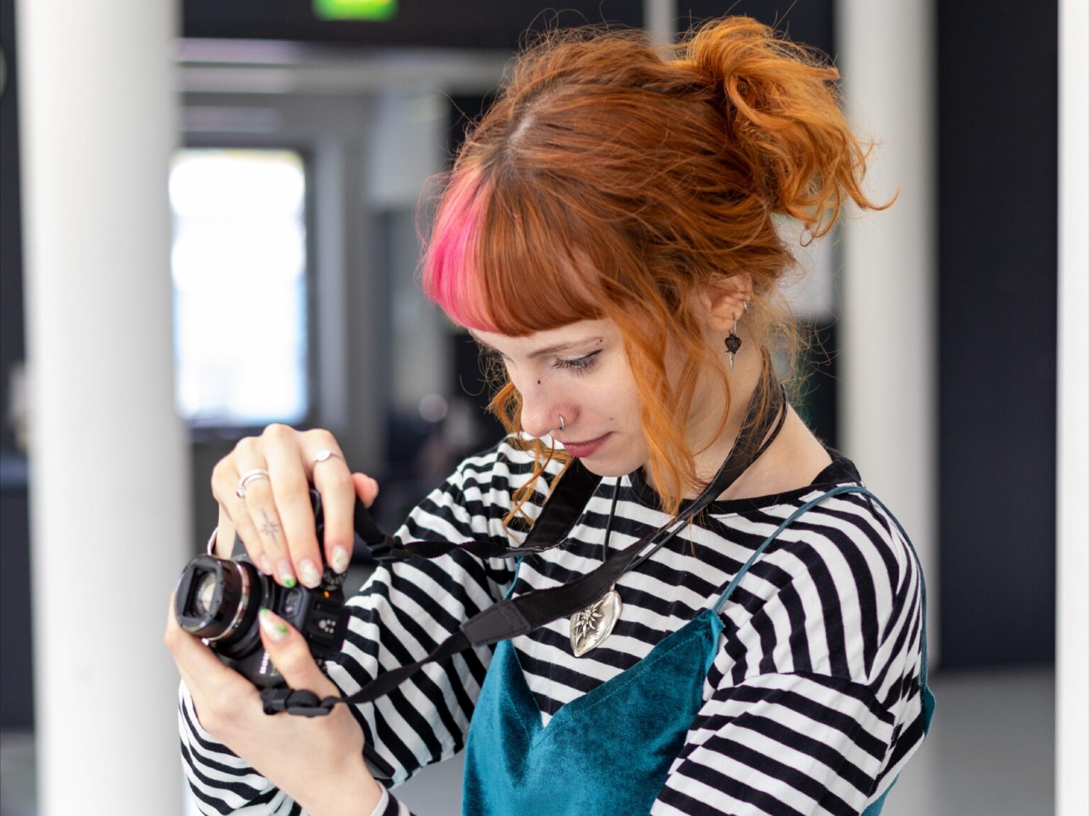 For new degree students - HAMK