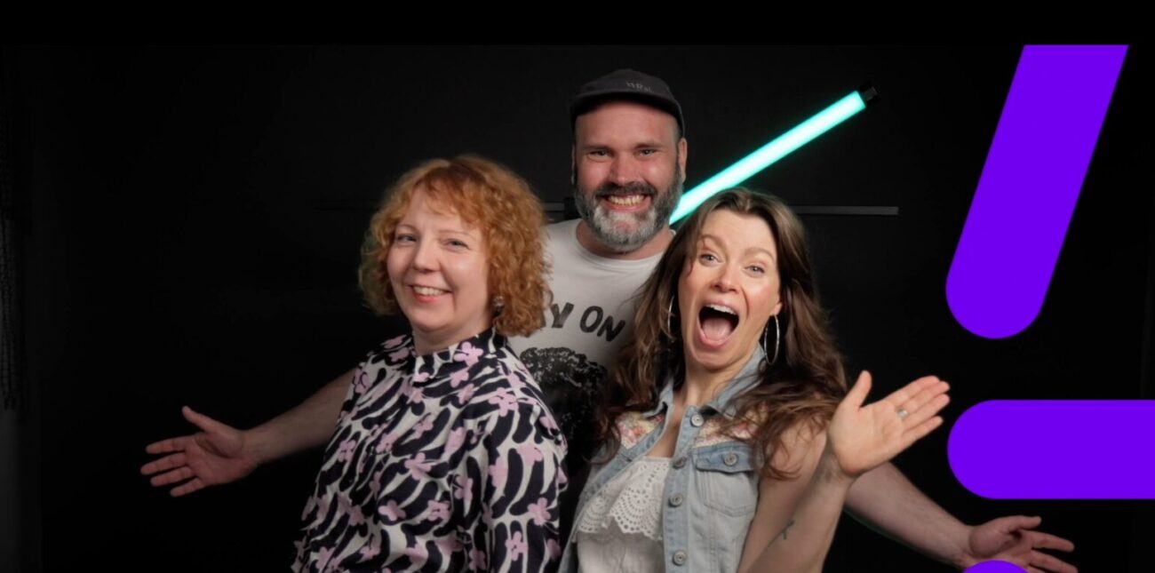 Digitaalisten ratkaisujen muotoilu Archives - HAMK