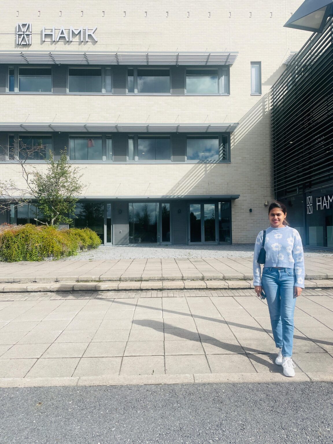 International Business - HAMK