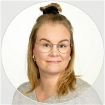 Heidi Heikkilä - HAMK