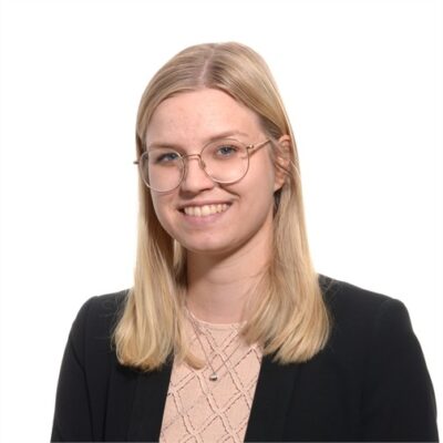 Mea Nevanranta - HAMK