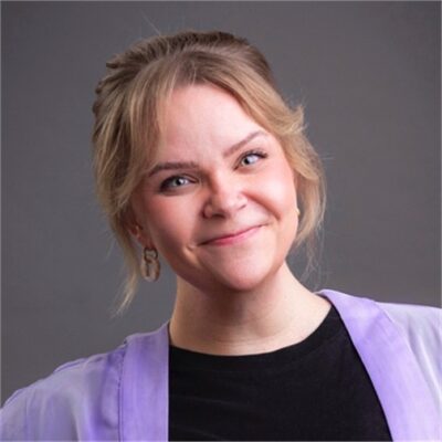 Minna Miettinen - HAMK