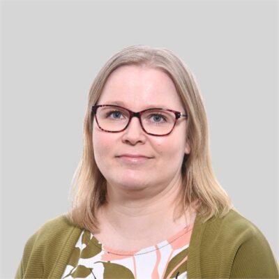 Tuula Viitala - HAMK