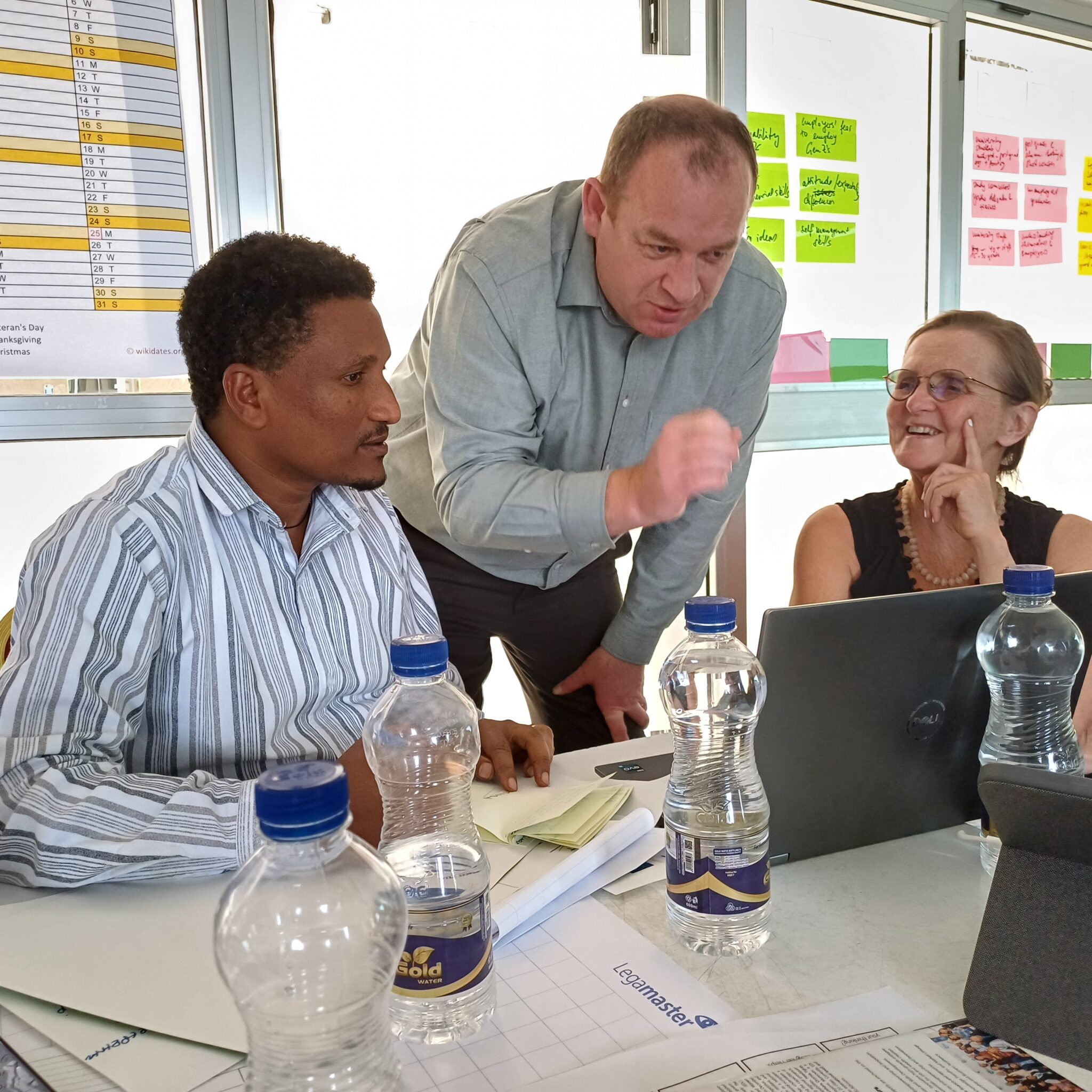 Digitalisaatio tuo mahdollisuuksia opiskelijoiden yhteistyöhön ja oppimiseen – HAMK mukana ...