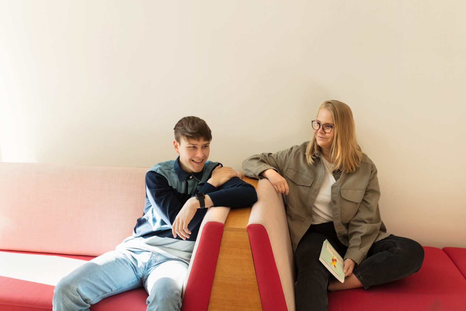 Tietoa meistä - HAMK