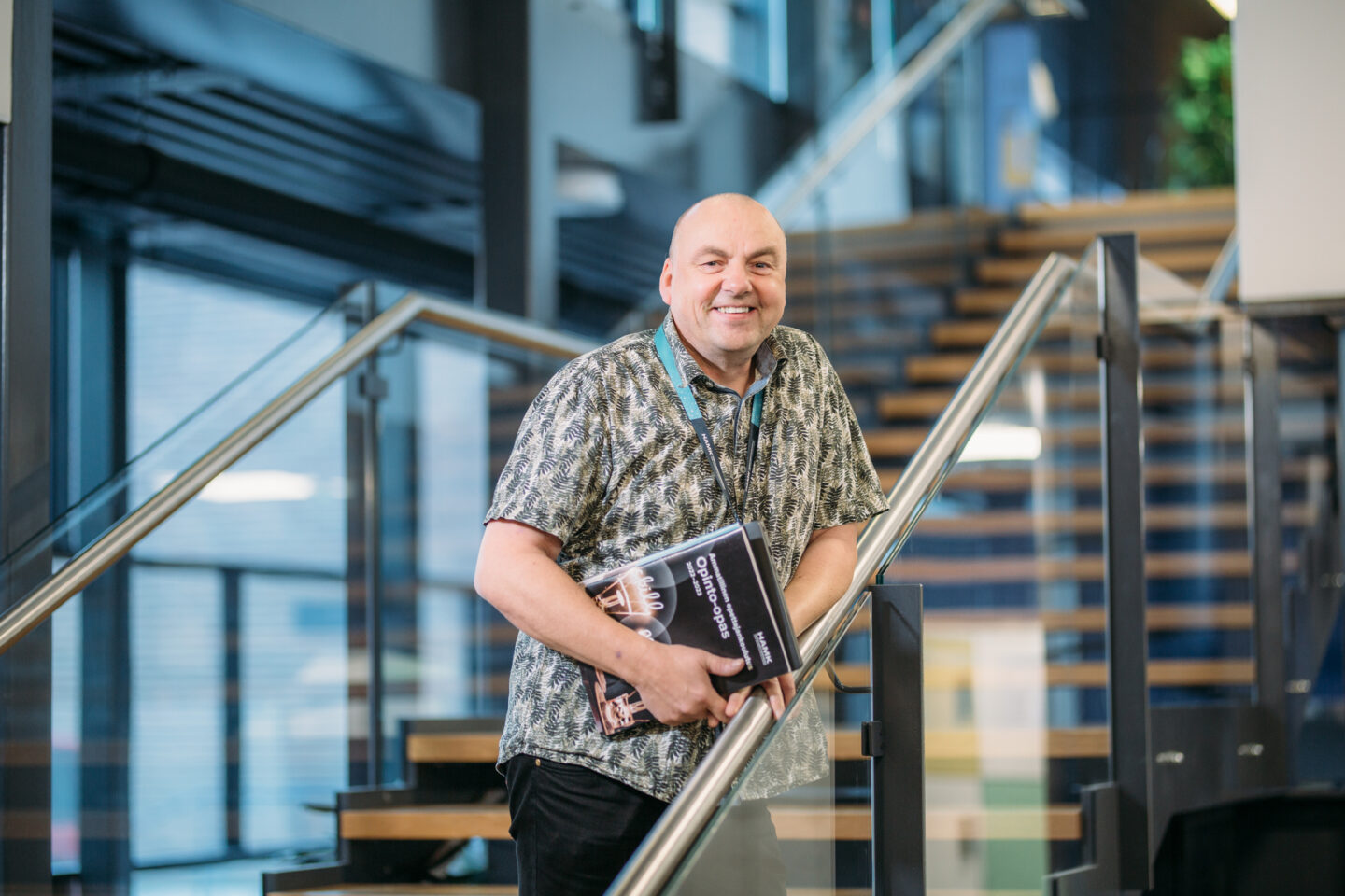 Ammatillinen erityisopettajankoulutus Archives - HAMK