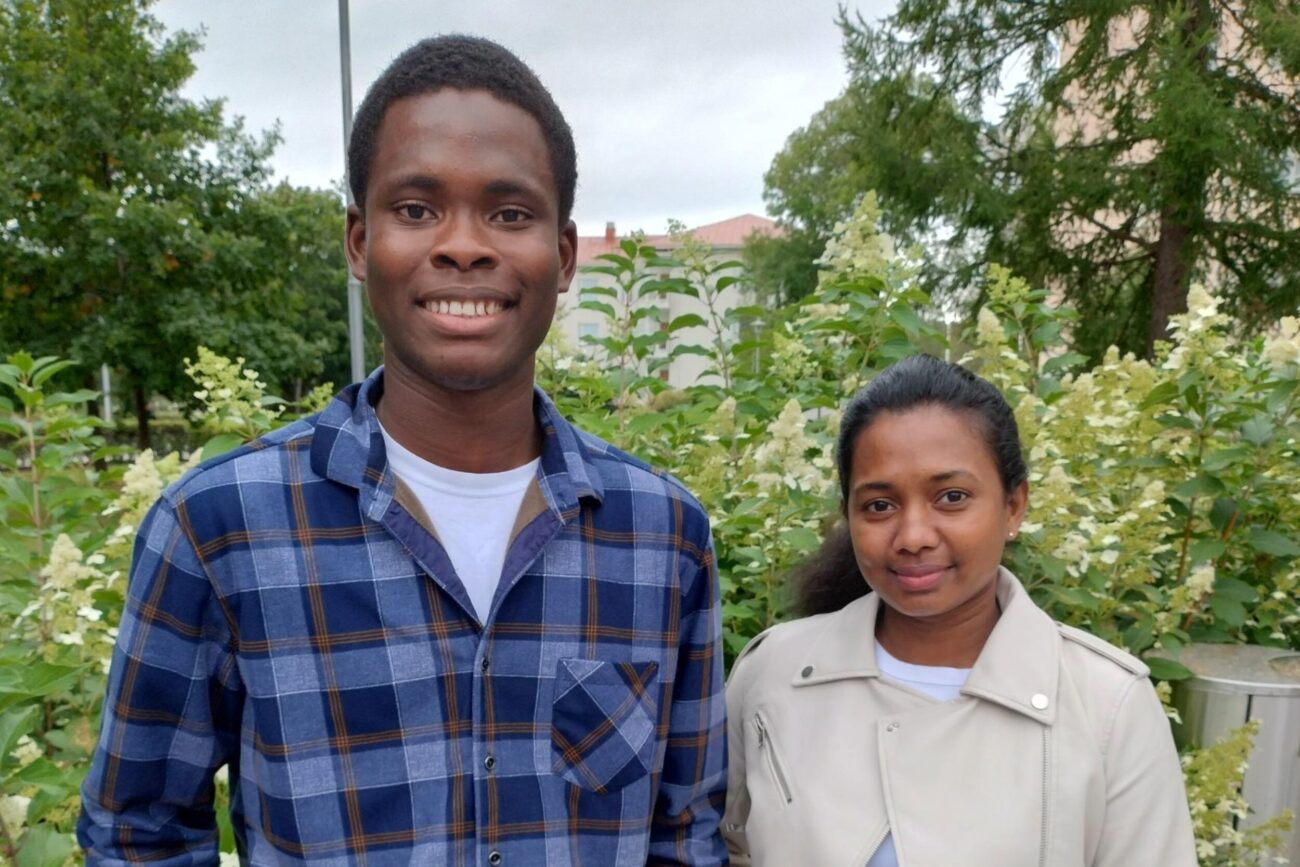 Tietoa meistä - HAMK