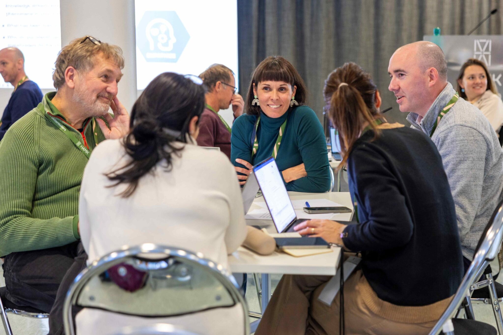 RUN European University - HAMK