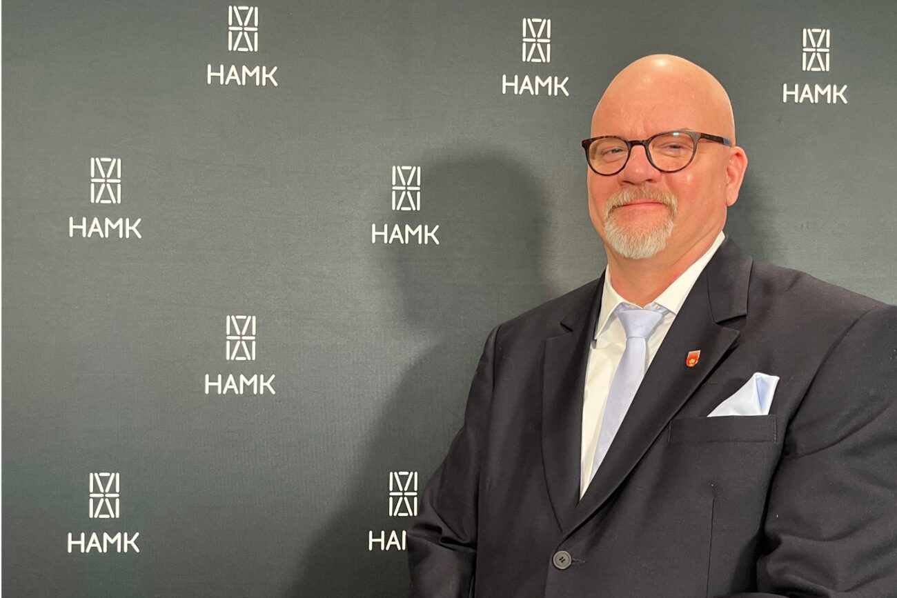 HAMK Master School - HAMK