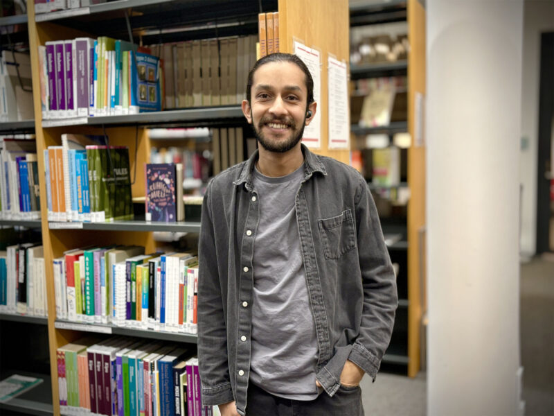 Student Pages - HAMK