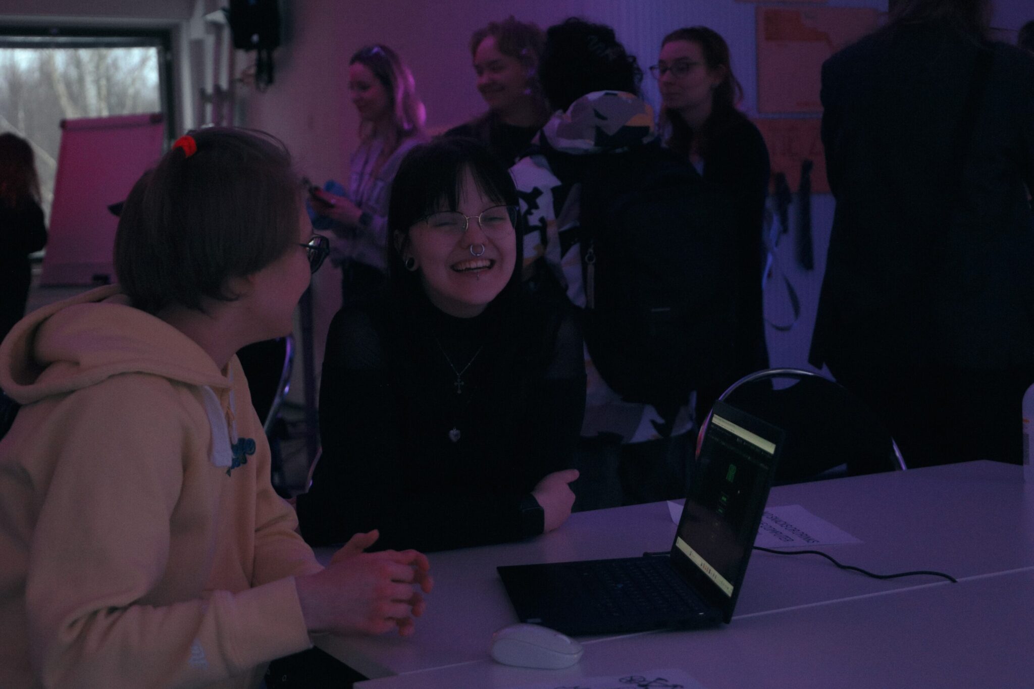 Video Games Created by Design and IT Students as the Highlight of Game ...
