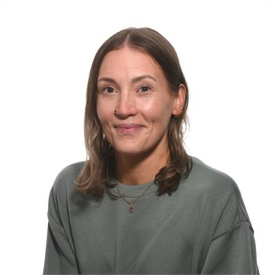 Maria Blom - HAMK